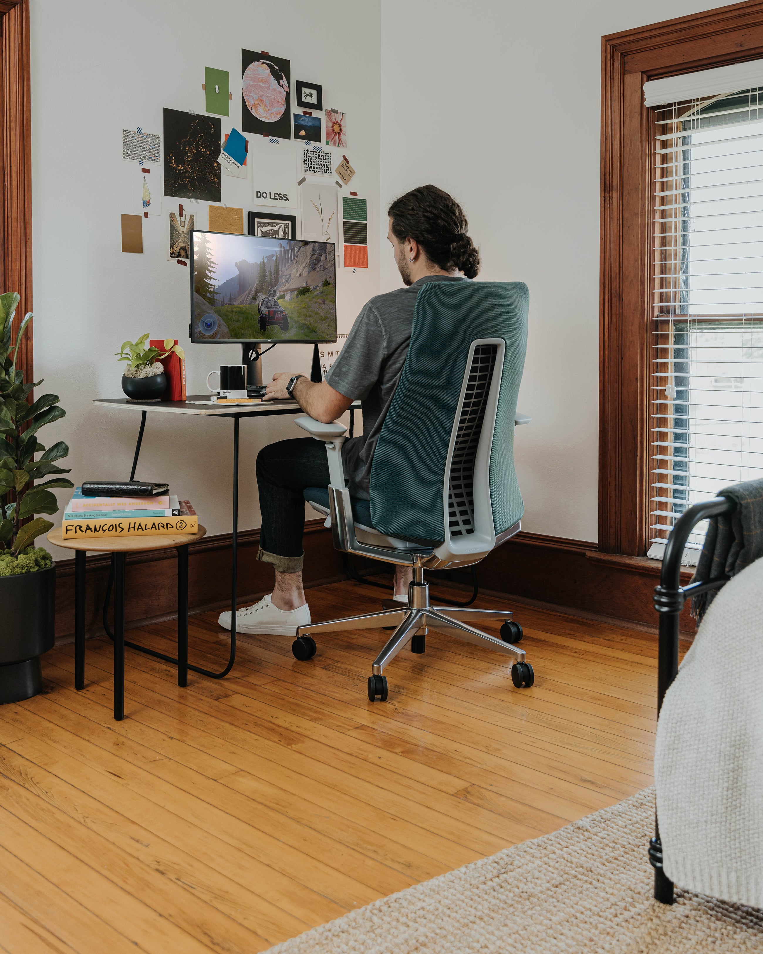 Gaming Ergonomics: The Elite Gamer's Secret Weapon