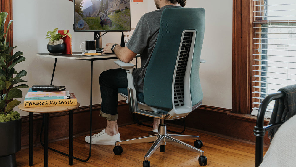Gaming Ergonomics: The Elite Gamer's Secret Weapon