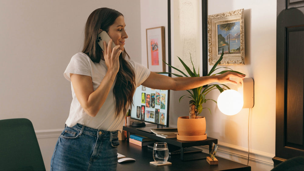 13 Home Office Lighting Tips You Need to Know