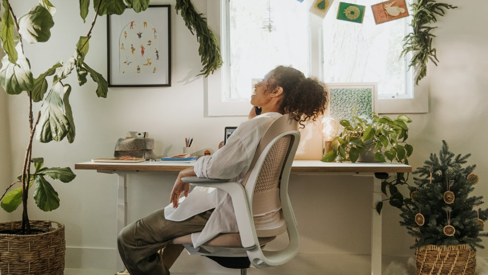 Mastering Ergonomics: The Ideal Desk Height Guide