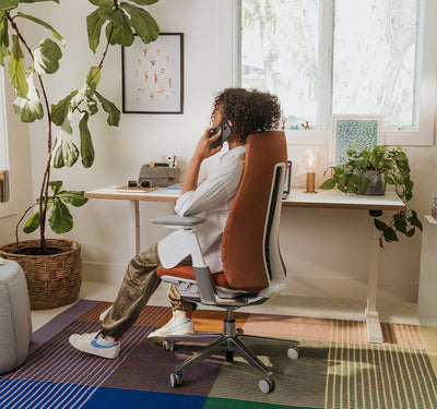 Fern Office Chair Collection -Haworth Store