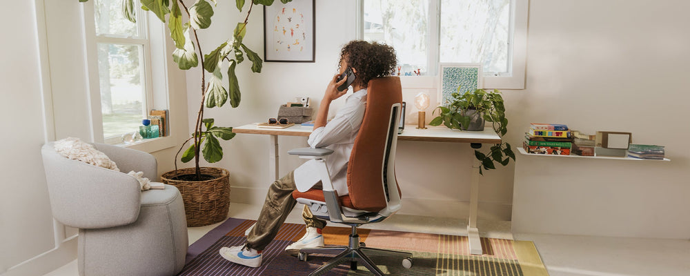Fern Office Chair Collection -Haworth Store
