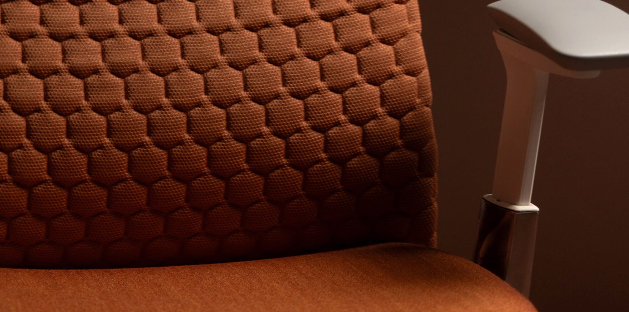 Digital Knit Upholstery - Haworth Store