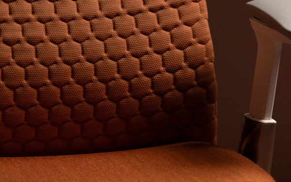 Digital Knit Upholstery - Haworth Store