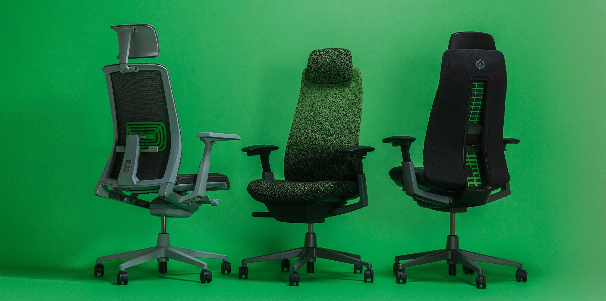 Xbox Collection — Ergonomic Gaming & Desk Chairs by Haworth