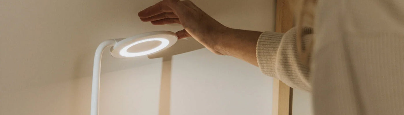 Task Lighting
