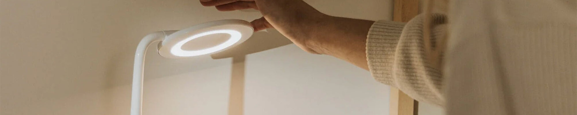 Task Lighting