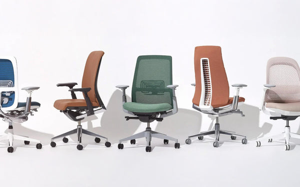 Up to 15% off Office Chairs