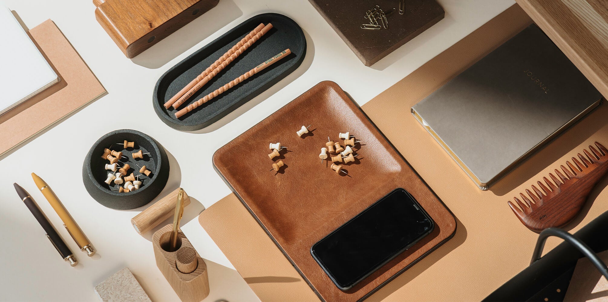 Up to 25% off Select Accessories and Storage