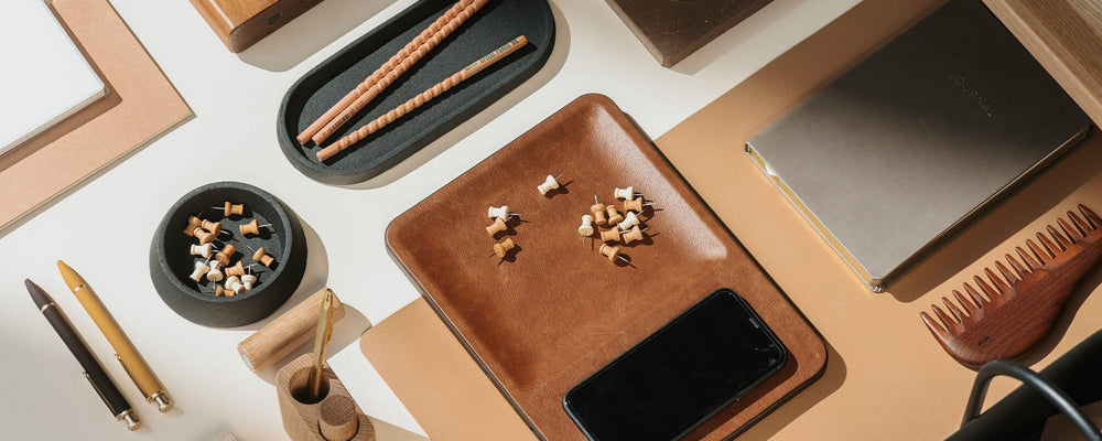 Accessories & Storage