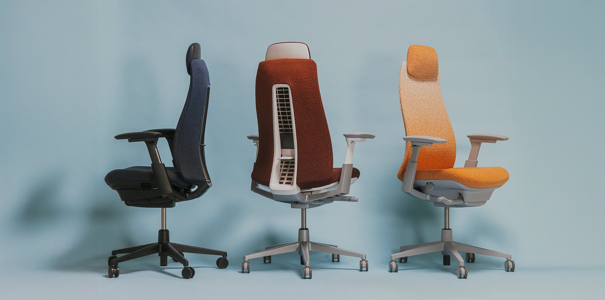 Haworth Performance Office Seating