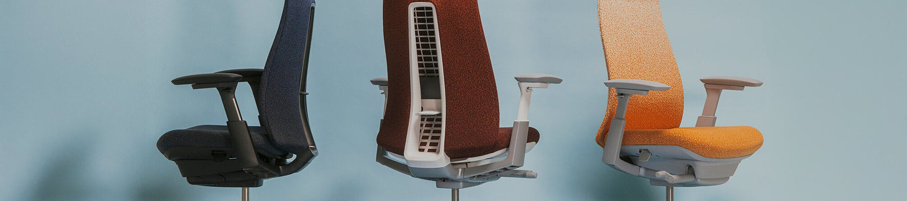 Haworth Performance Office Seating