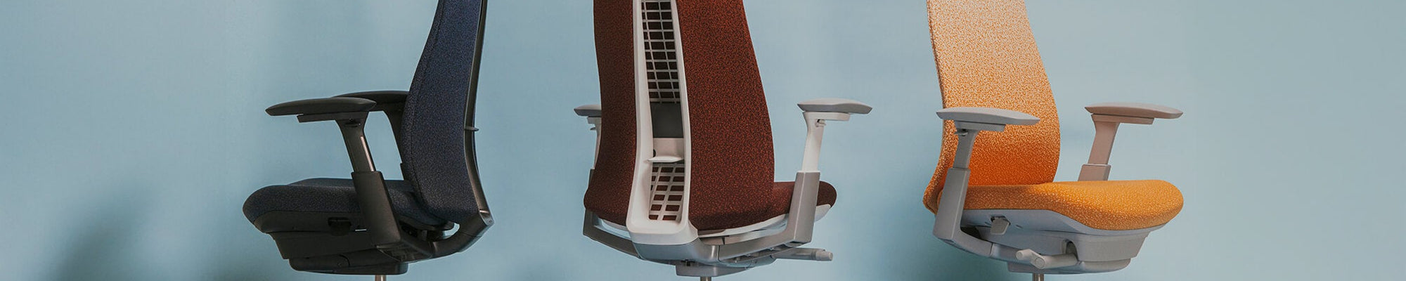 Haworth Performance Office Seating
