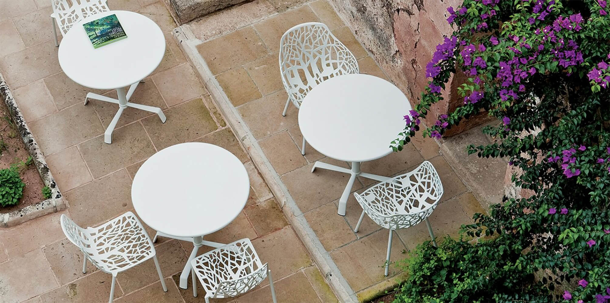 Outdoor Tables