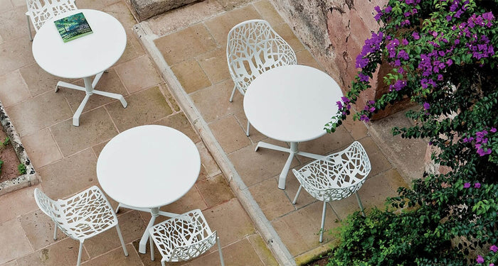 Outdoor Tables