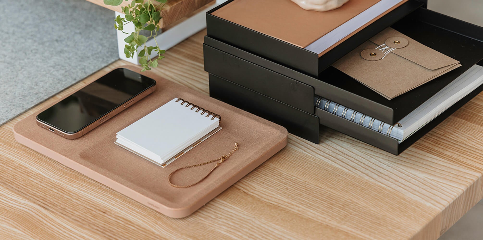 Power Accessories - Haworth Store