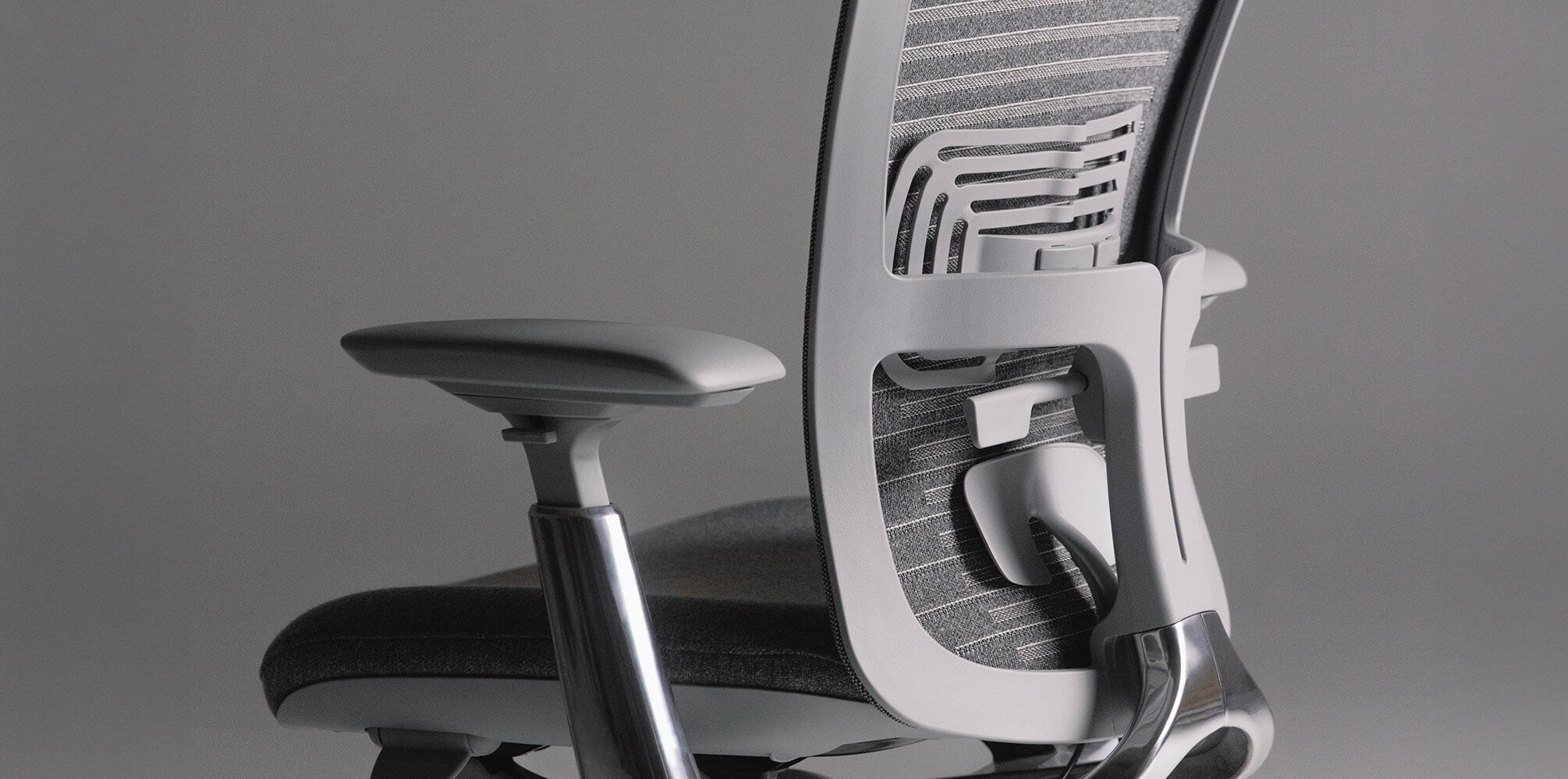 Seating at the Haworth Store