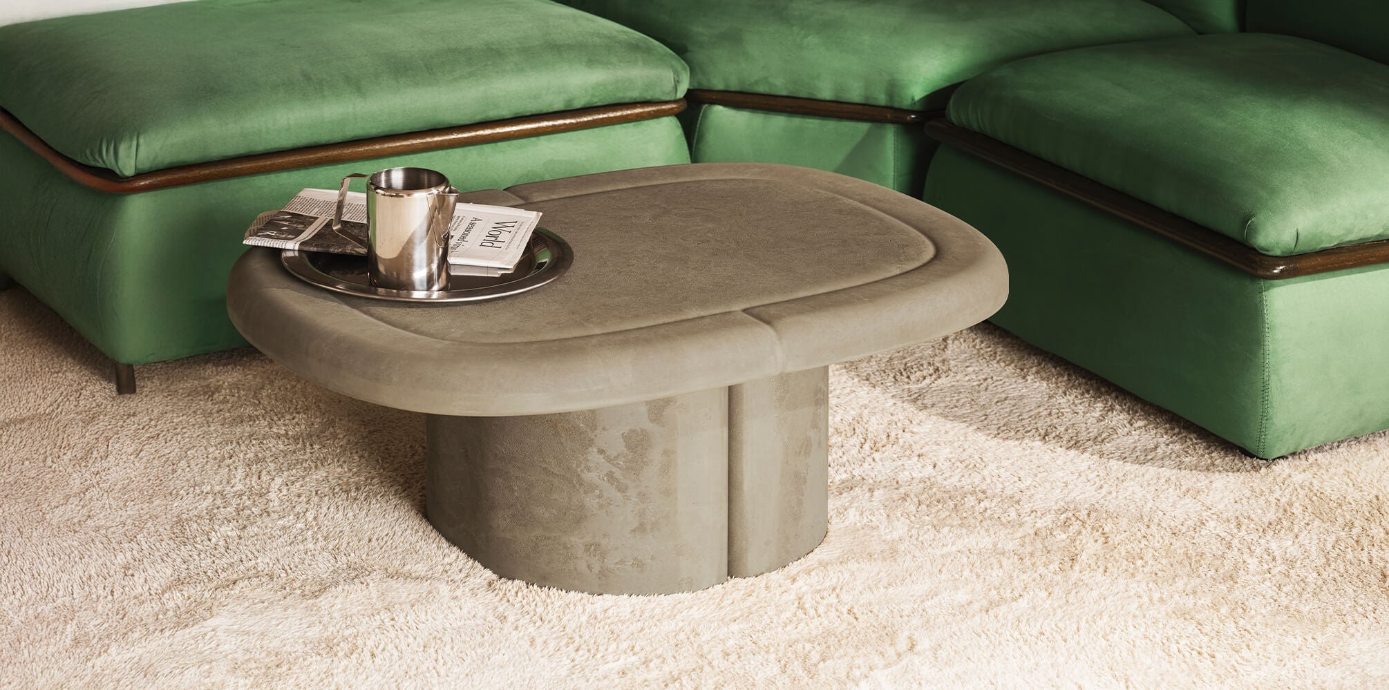 Side Tables