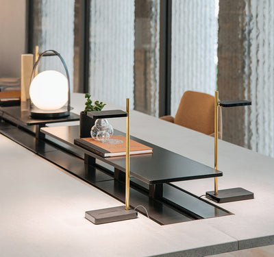 Table & Floor Lighting