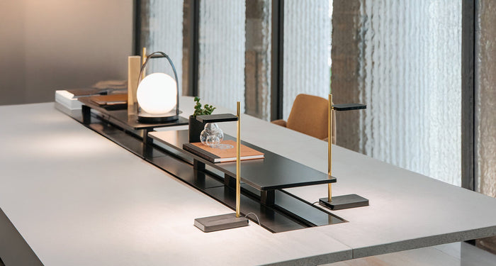Table & Floor Lighting