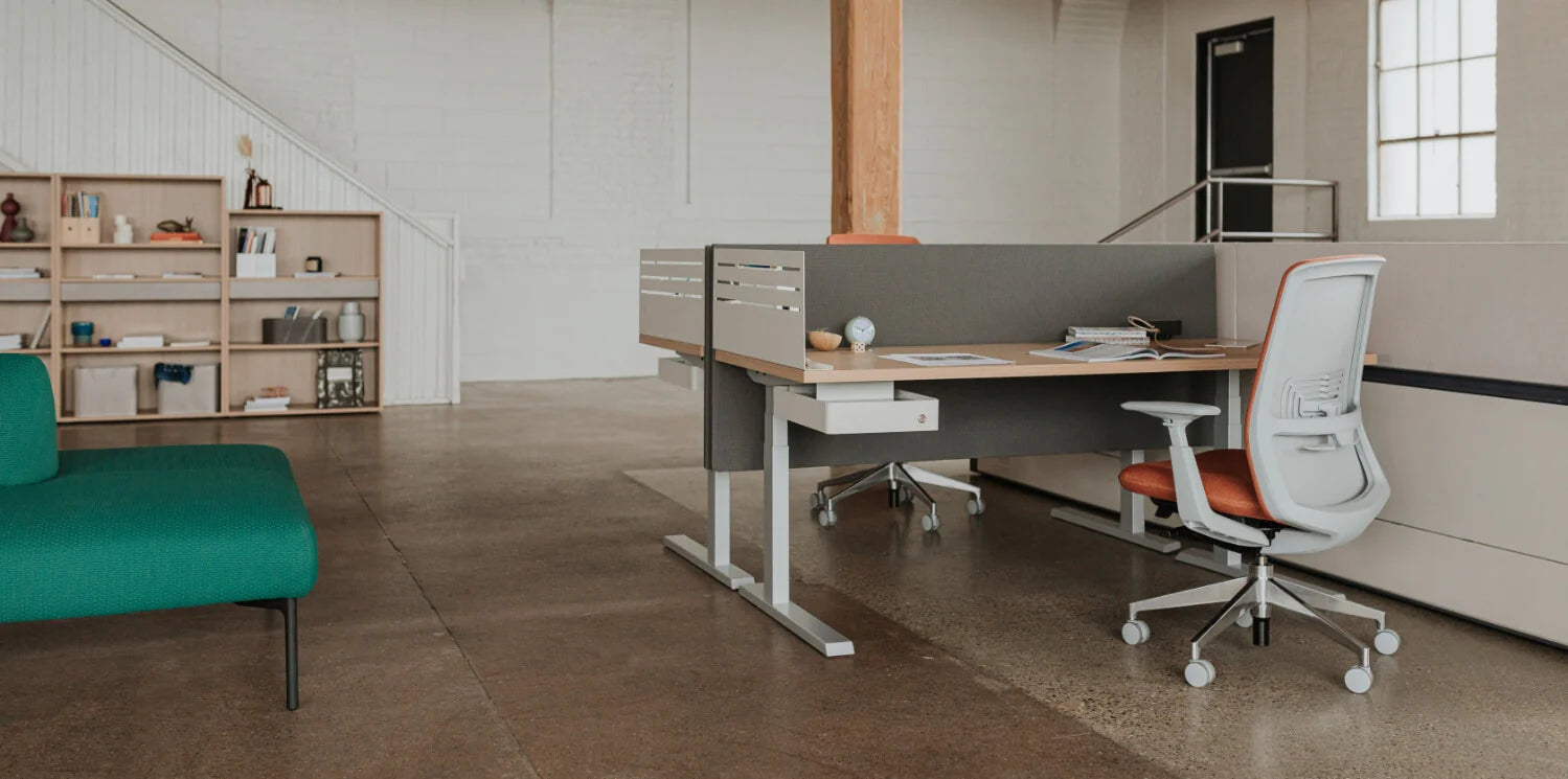 Office Desks, Conference Tables & Training Tables