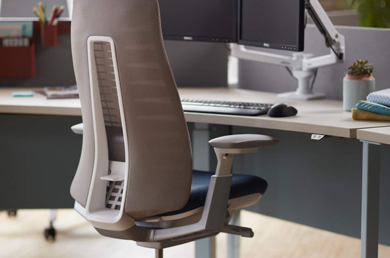 Fern Executive Chair - Haworth Store