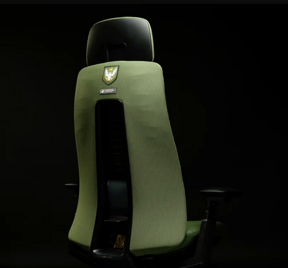 Best Chairs for Gaming – Ultimate Comfort & Support