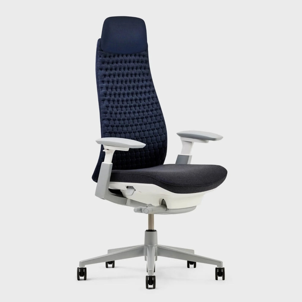 Fern Executive Chair - Haworth Store