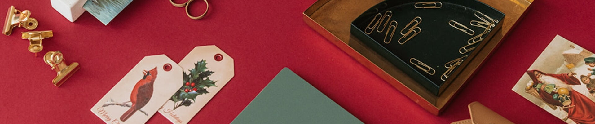 The Workspace Gift Edit