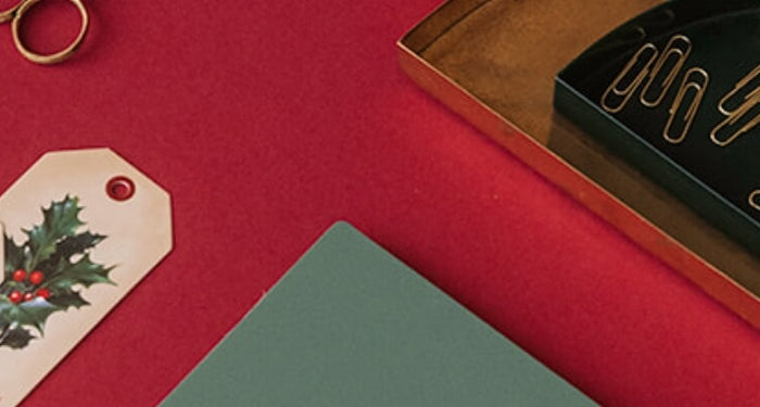 The Workspace Gift Edit