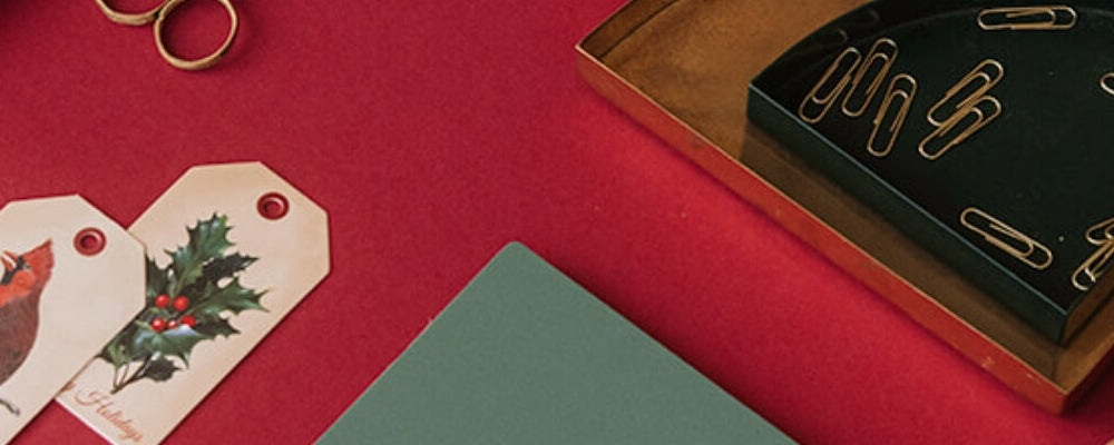 The Workspace Gift Edit