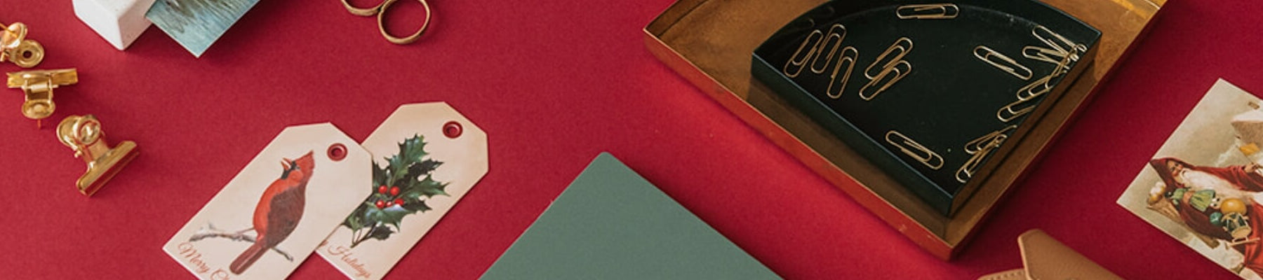 The Workspace Gift Edit