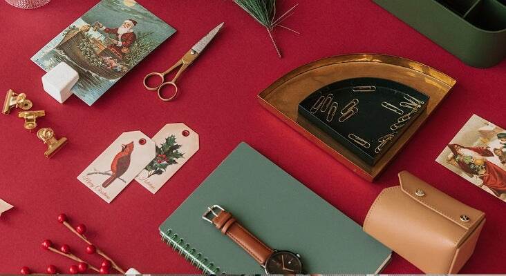 The Workspace Gift Edit