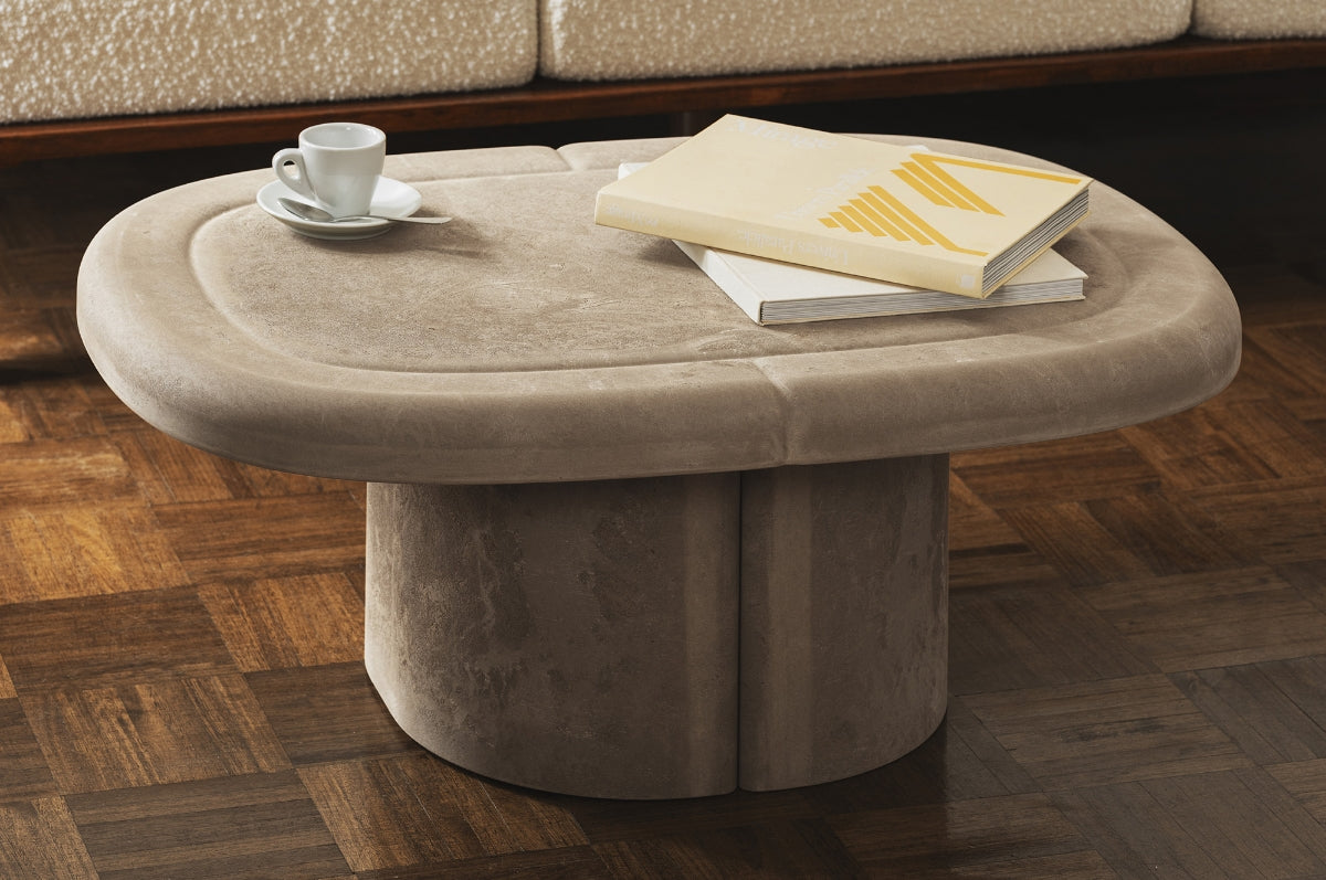 Alder Coffee Table