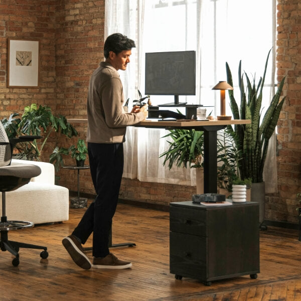 The Essential Standing Desk Setup Guide for First-Timers