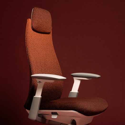 Jive Swivel Table - Haworth Store