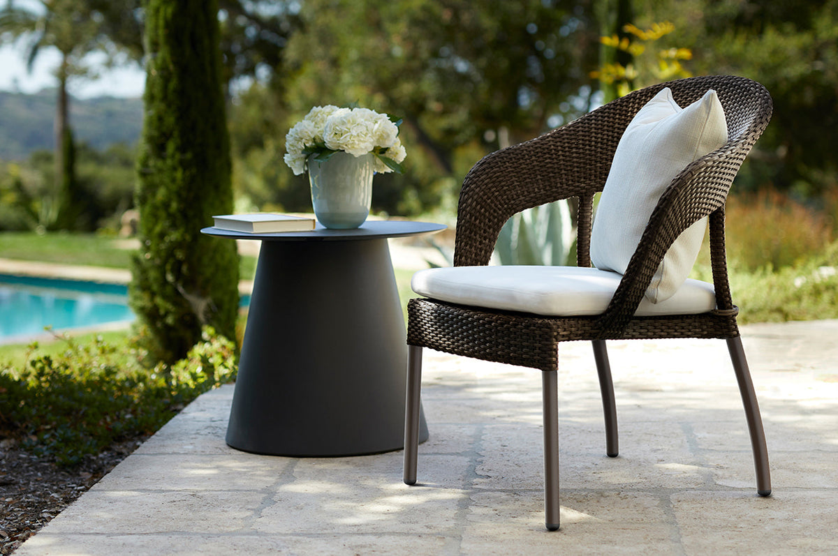 Cone II Side Table