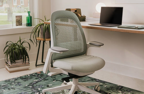 Breck Office Chair