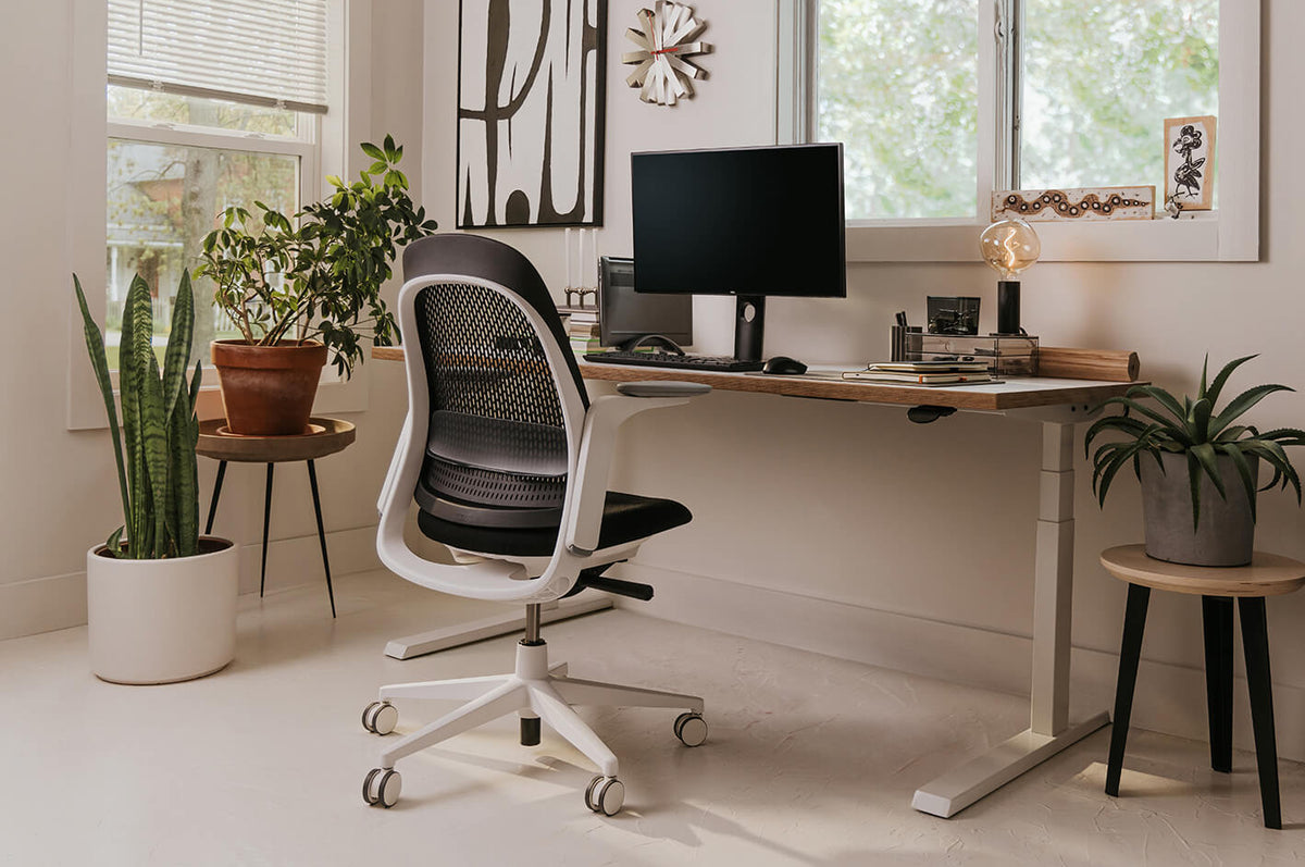 Breck Office Chair