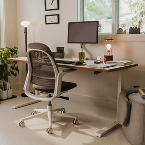 Haworth x Halo: Fern Gaming Chair