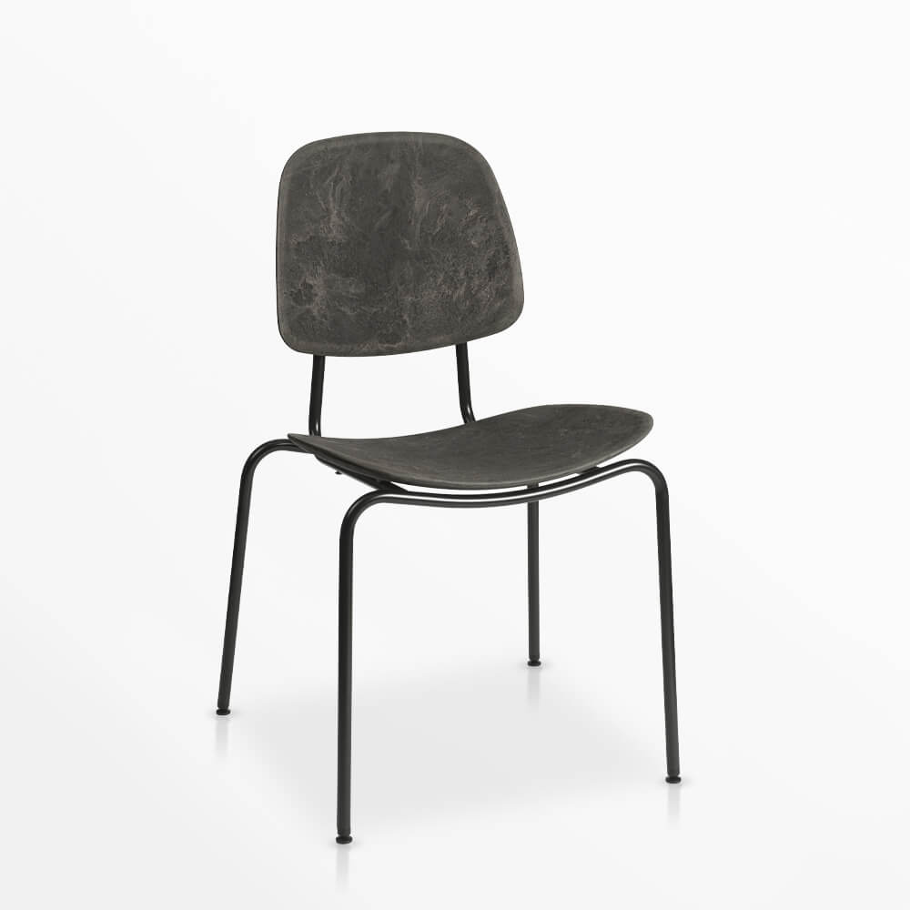 Mater Compound Dining Chair - Sustainable & Stylish