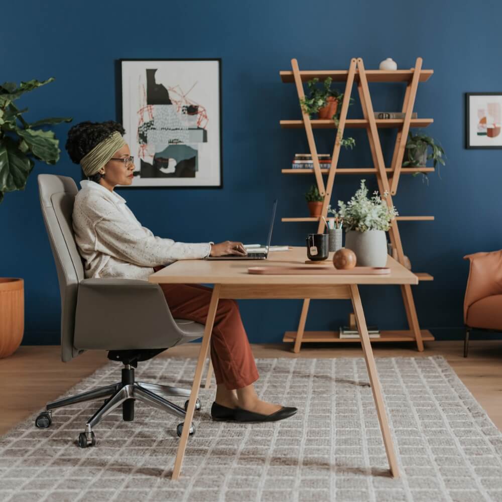 Contact Us - Haworth Store