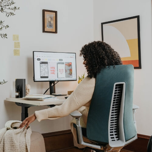 Contact Us - Haworth Store