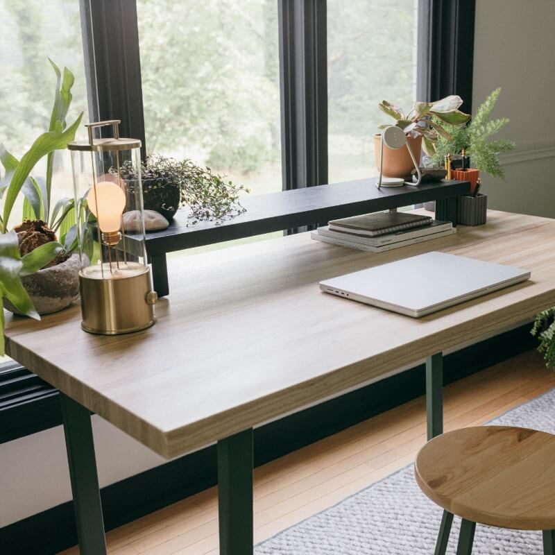 Elements Monitor Stand