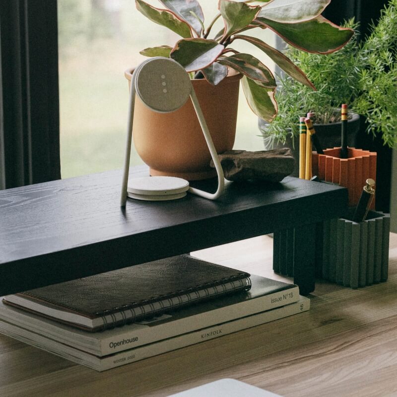 Elements Monitor Stand