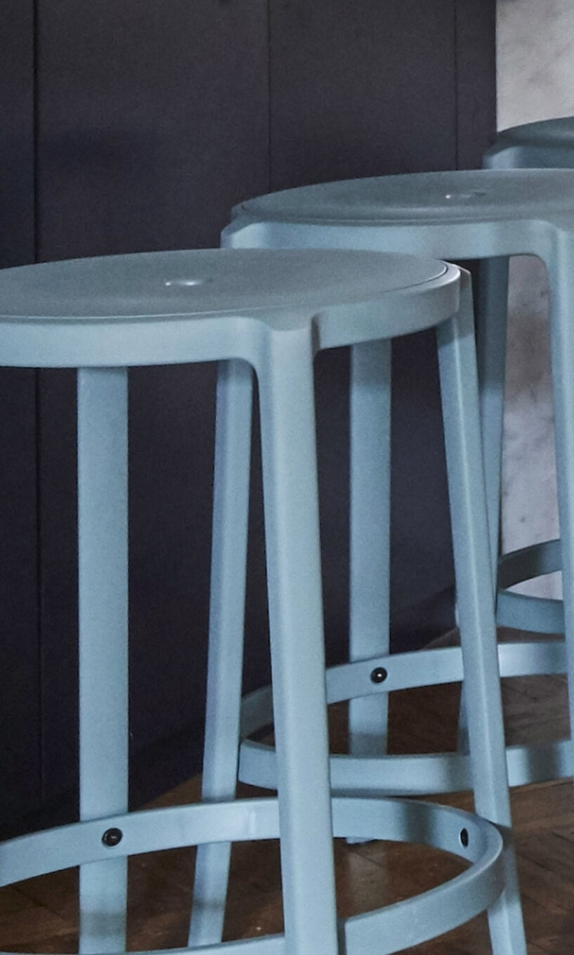 On & On Stool