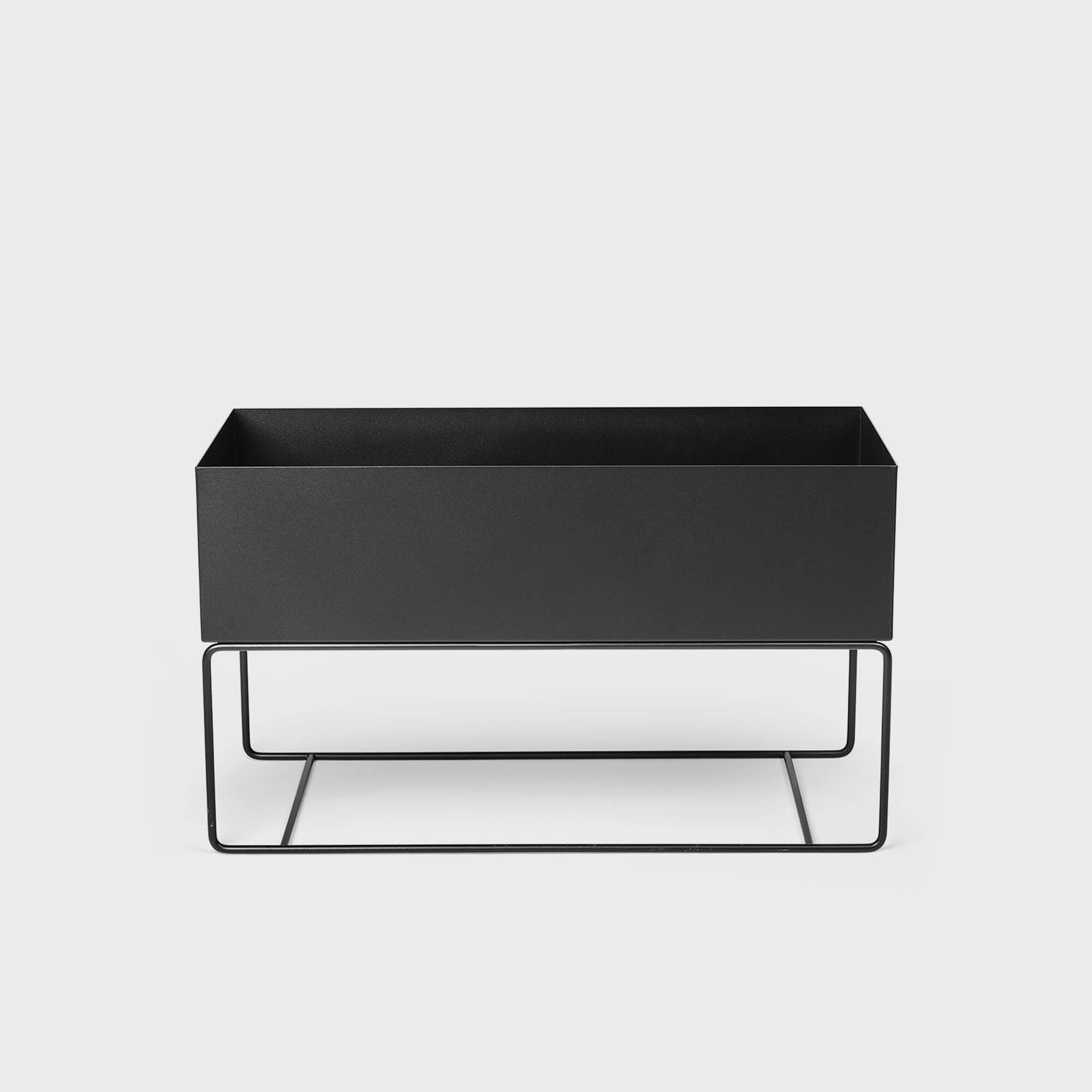 Large Plant Box