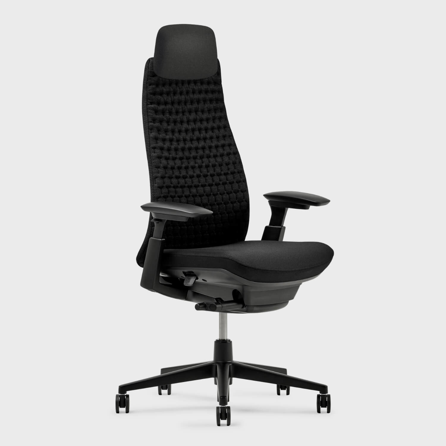 Fern Executive Chair - Haworth Store