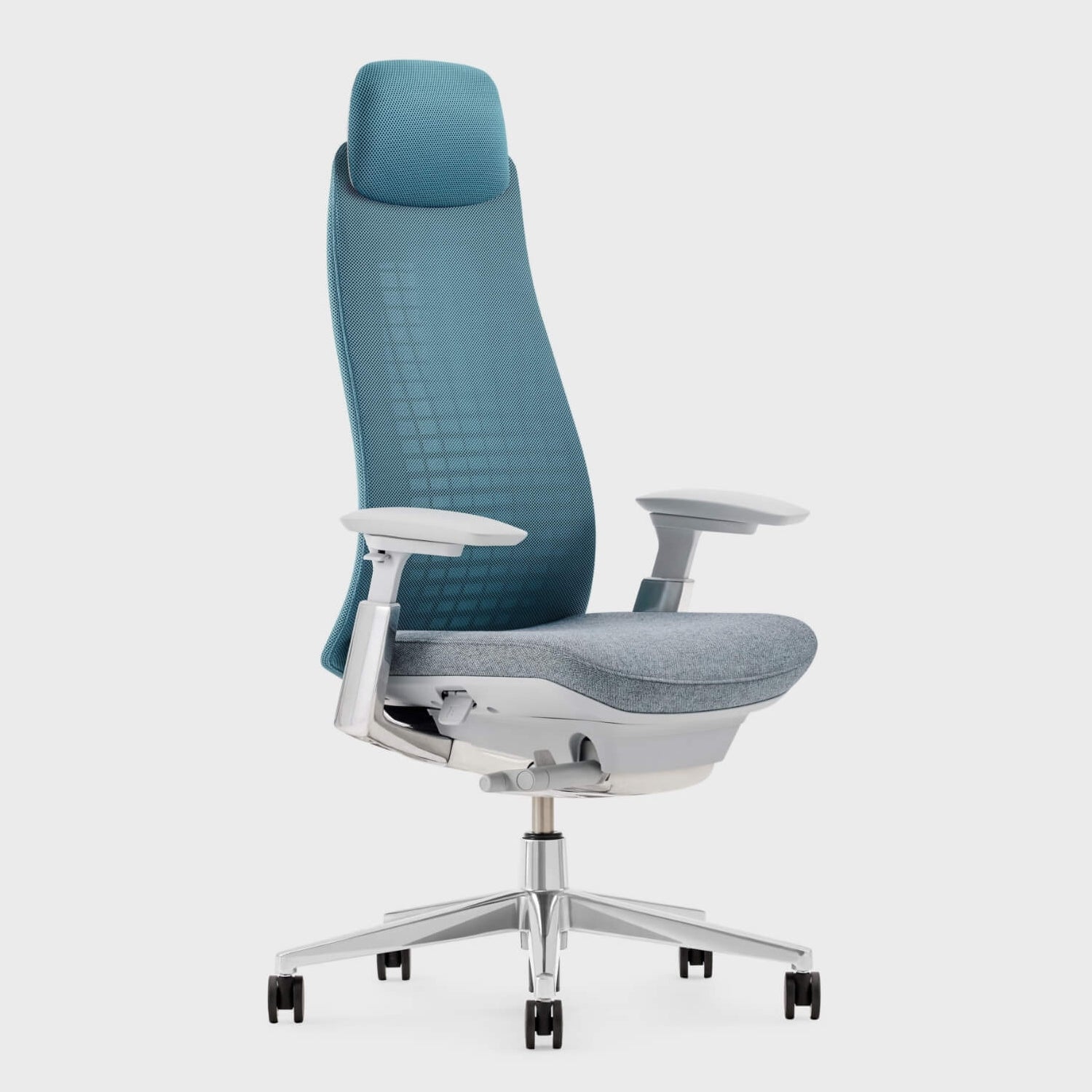 Fern Executive Chair - Haworth Store