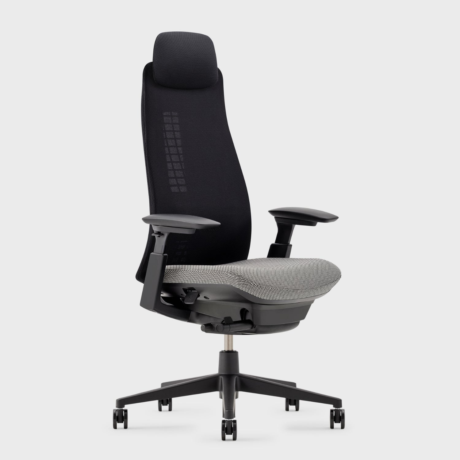 Fern Executive Chair - Haworth Store